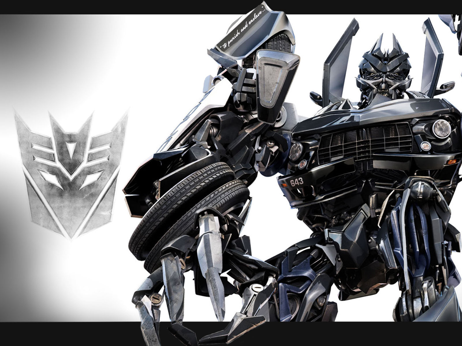 XS Wallpapers HD: Transformers Wallpapers