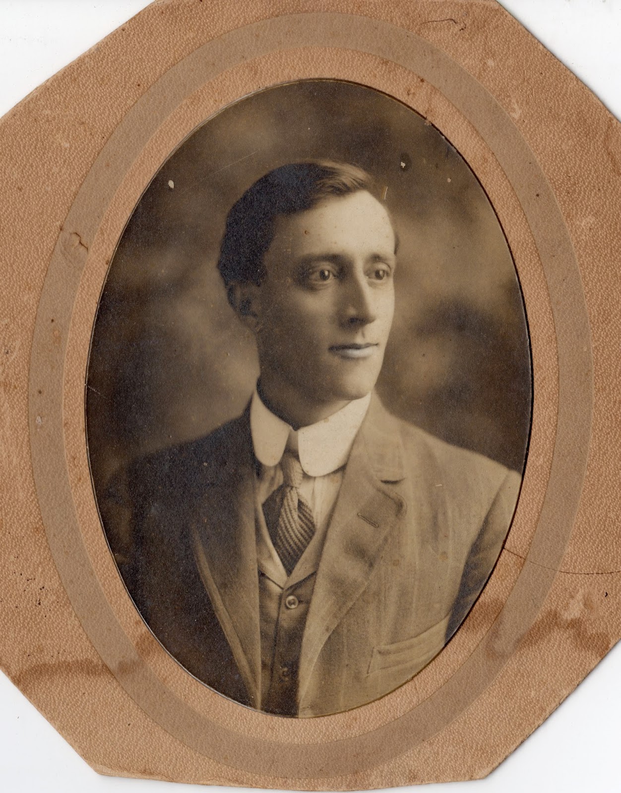 The Story of the Willems Family: August 2014