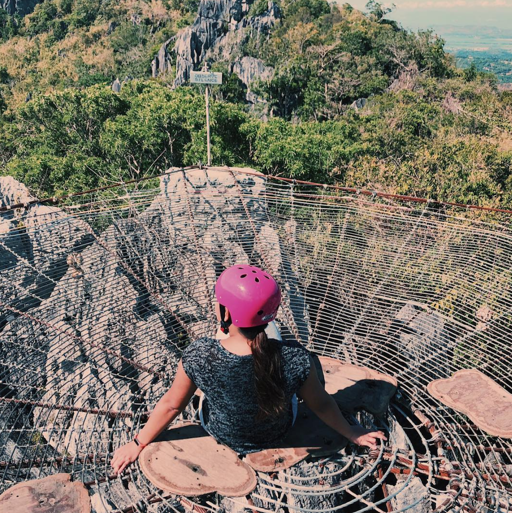 Masungi Georeserve: A First Timer's Guide + What To Expect + Hiking Tips