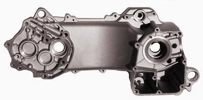 Mechanical Technology: Main components of I.C. Engines