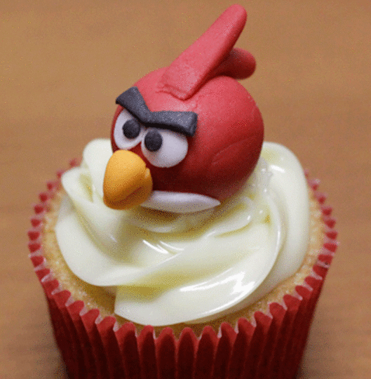 ANGRY Food | KIDDO COOK