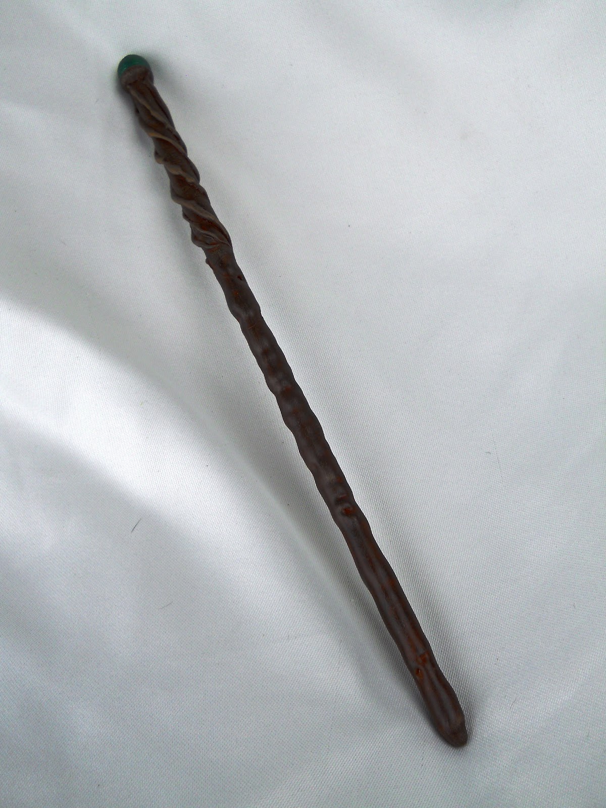 Beau Monde Crafting: Wands, wands everywhere!