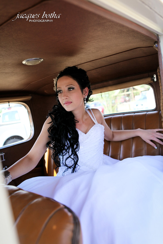 Jacques Botha Photography