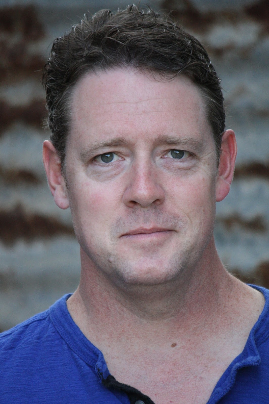 PHX Stages: PHX Stages Q/A: Rob Stuart