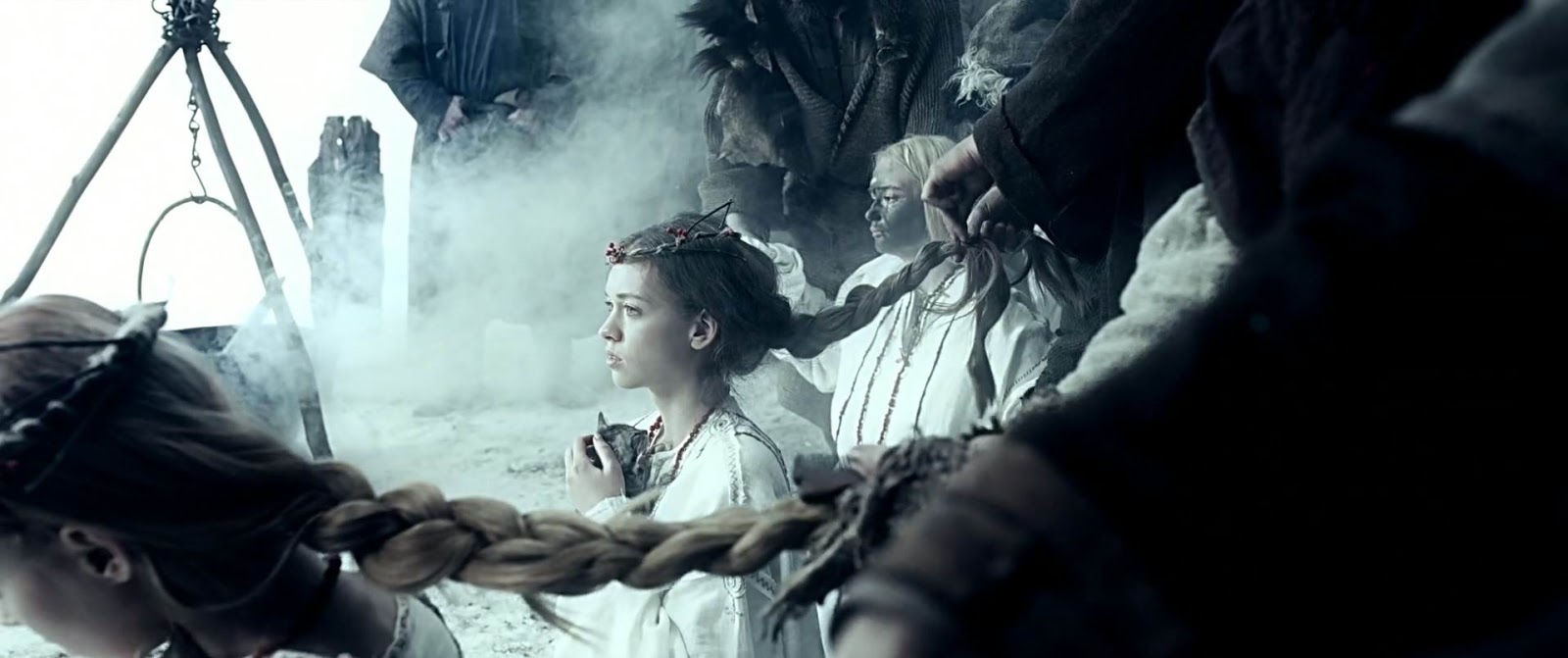 Review film On - Drakon - Read Stories