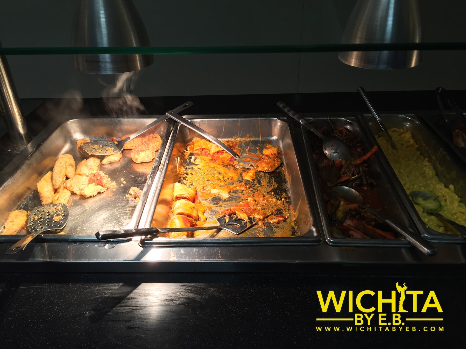 Olive Tree Sunday Sunday Brunch Buffet (Two Olives) | Wichita By E.B.