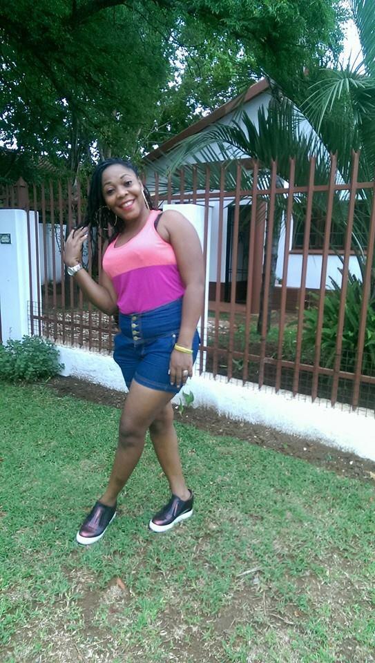 Why Pretty Actress,Ola Samuel Is In Hot Demand