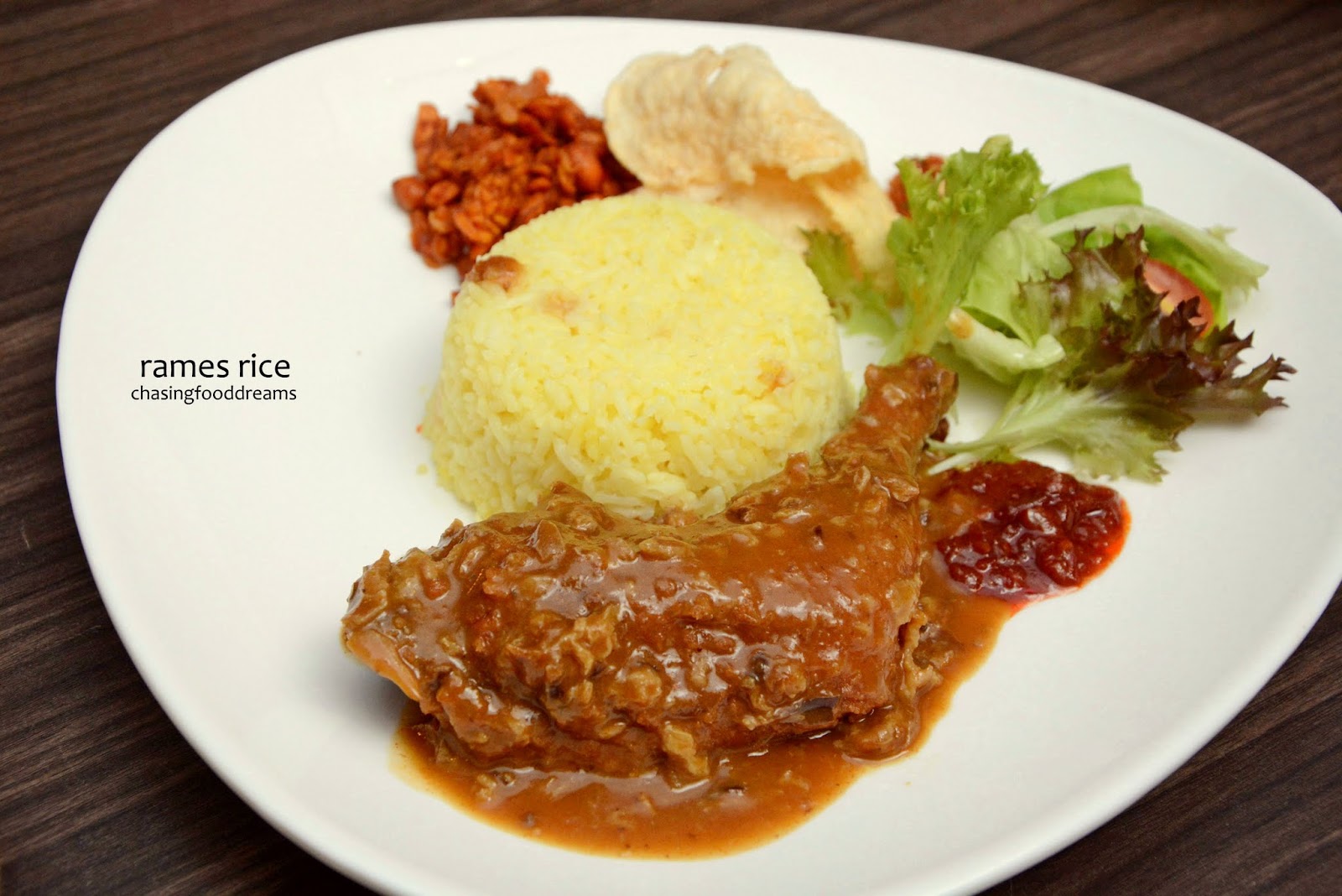 CHASING FOOD DREAMS: Bofe Eatery @ Section 19, Petaling Jaya