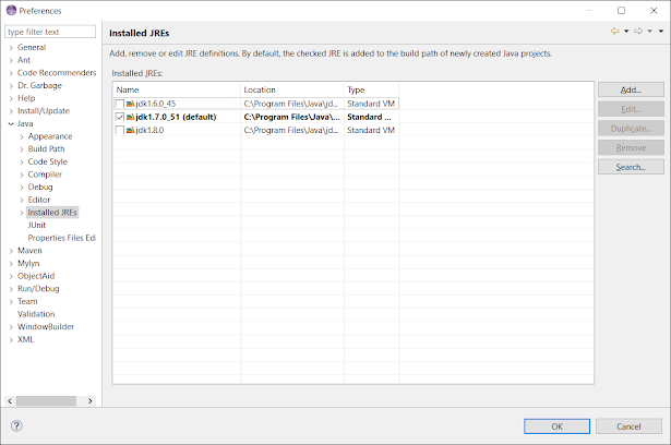 How To Fix No Compiler Is Provided In This Environment Perhaps You Are Running On A Jre Rather