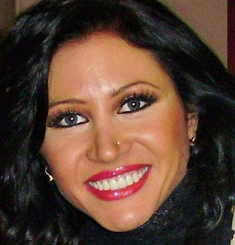 losguerrerosdeada: Homenaje a Nelida Roca