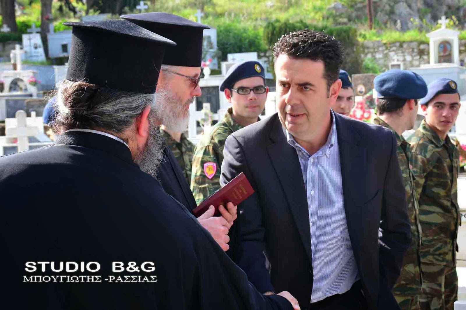 Άγιοι και Εκκλησία: ΕΠΙΜΝΗΜΟΣΥΝΗ ΔΕΗΣΗ ΥΠΕΡ ΤΩΝ ΠΕΣΟΝΤΩΝ ΣΤΡΑΤΙΩΤΙΚΩΝ ...