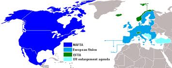 Traduciendo la realidad: El Área Transatlántica de Libre Comercio (TAFTA)