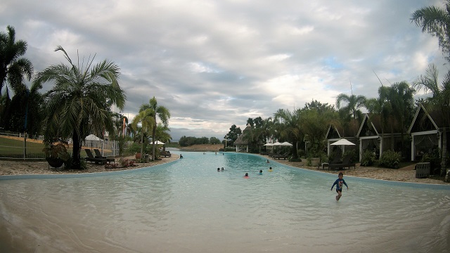 The Greenery: Baliuag Bulacan, Philippines