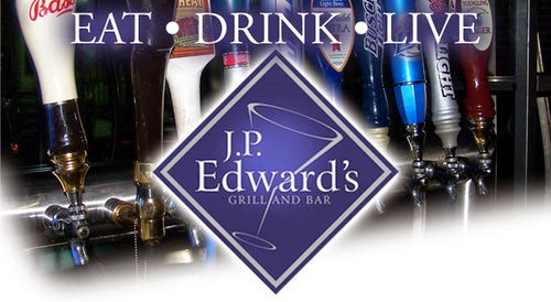 JP Edwards Bar and Grill