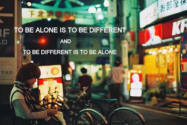 Better Be Alone Quotes ~ shubhz Quotes