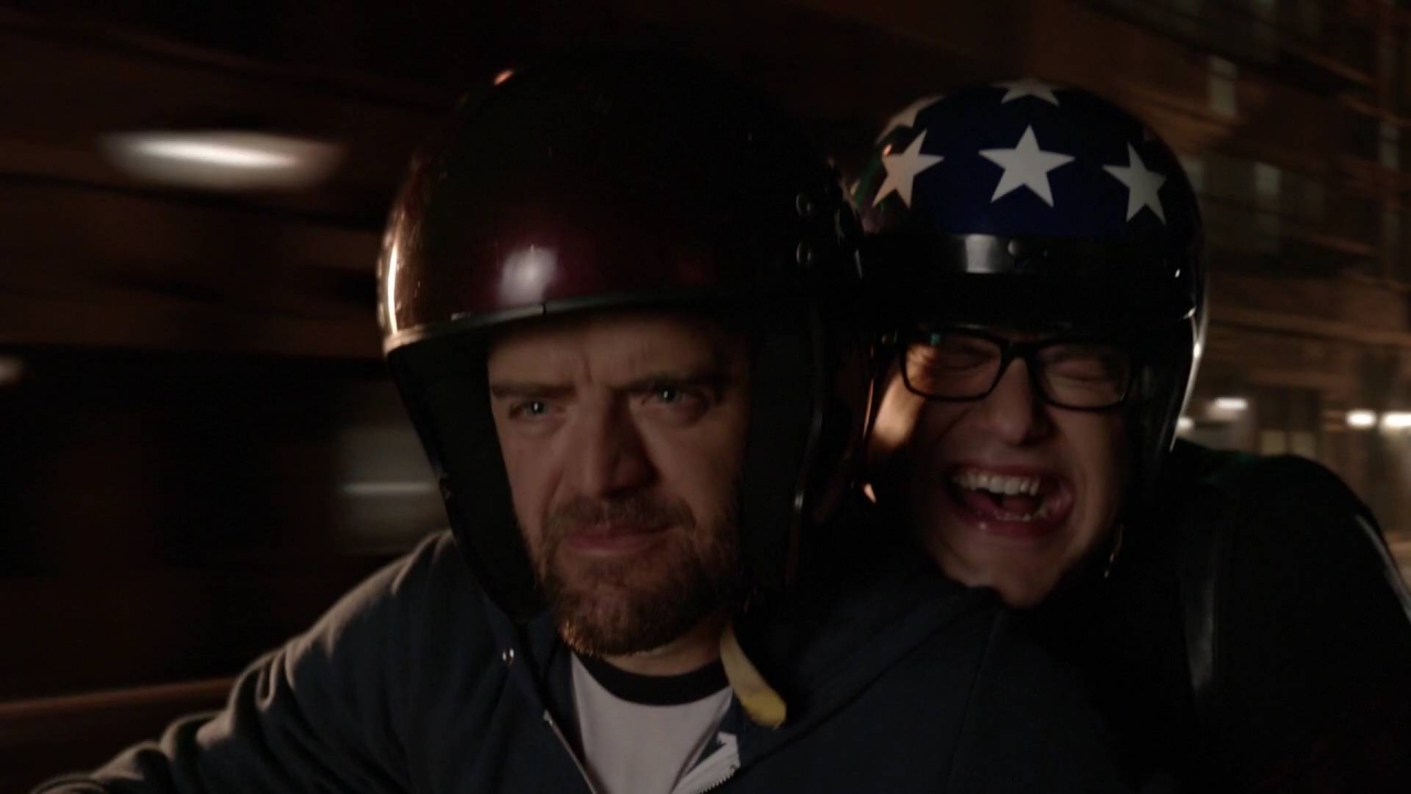 Sign Up for the SpoilerTV Newsletter where we talk all things TV!