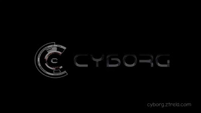 Apa itu Cyborg Hawk Linux ? - Iqbal Techno