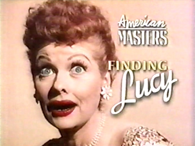 RARE AND HARD TO FIND TITLES - TV and Feature Film: Finding Lucy (2000 ...