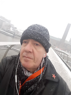 The Rebel Magazine: Introducing Gerry King