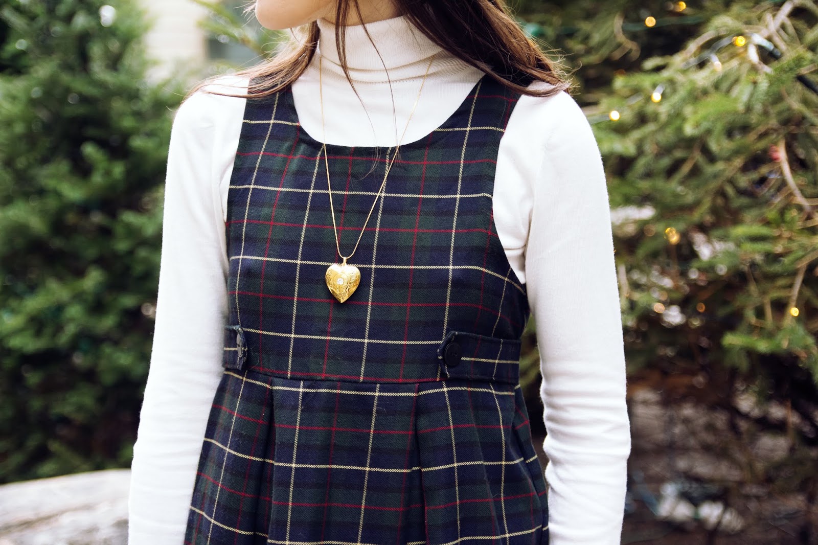 Christmas Lookbook 2018 | Carolina Pinglo