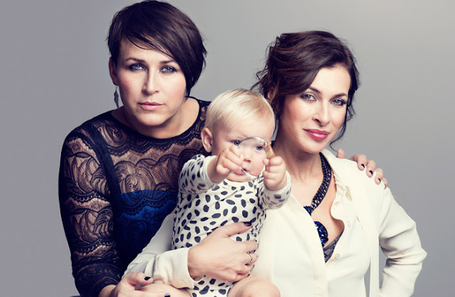 DAISY GRACE SPRING 2017 STOCKHOLM FASHION WEEK 2016