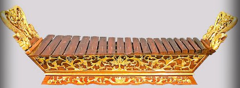 GAMBANG - Gamelan Instruments |Traditional Indonesian Musical Instruments