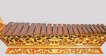 GAMBANG - Gamelan Instruments |Traditional Indonesian Musical Instruments