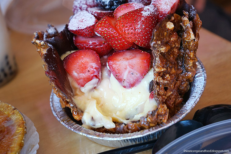 Bobalicious - Eagle Rock - Vegas and Food