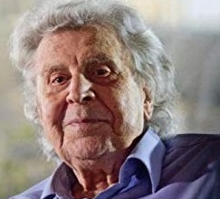 NIKOS THEODORAKIS