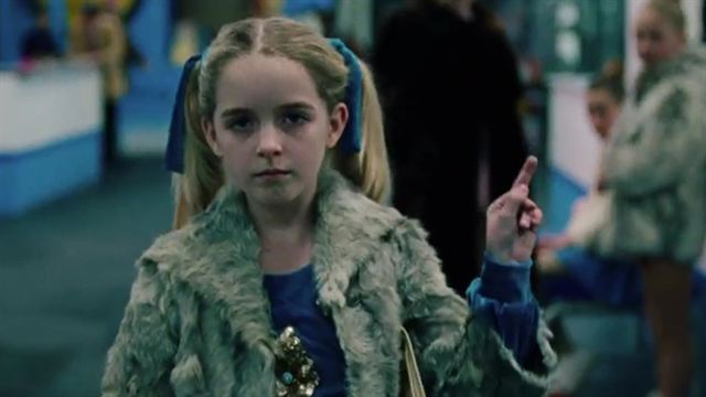 Olympic Rings and Other Things: Review: Golden Moments Abound In "I, TONYA"