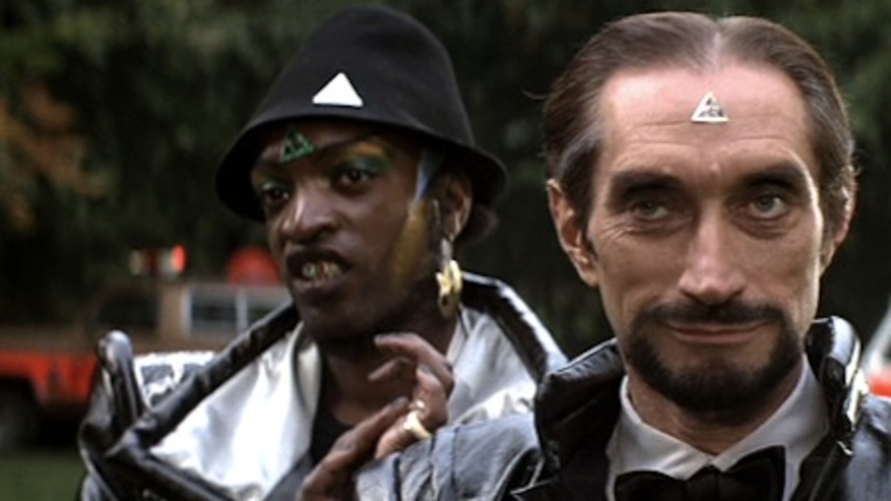 Classic Cannon: The Apple (1980)