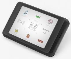 Portable Media Player