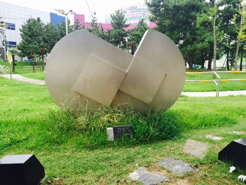 창원: [Masanhappo-Gu/Attraction] Masan Literature Museum