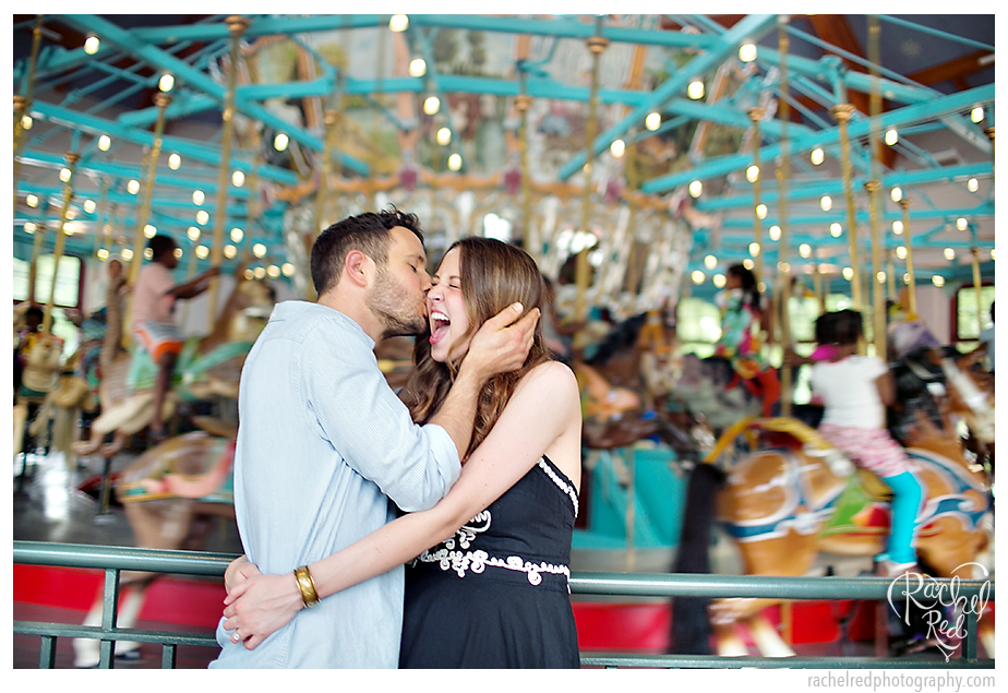 Rachel Red Photography Blog: Rachel and Aaron . Engaged in Raleigh ...