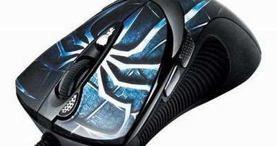 spesifikasi mouse macro x7 spider ~ anyting idea