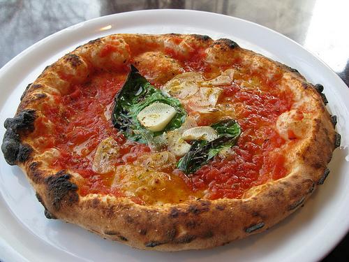 MAKANAN KHAS ITALIA ~ makanan