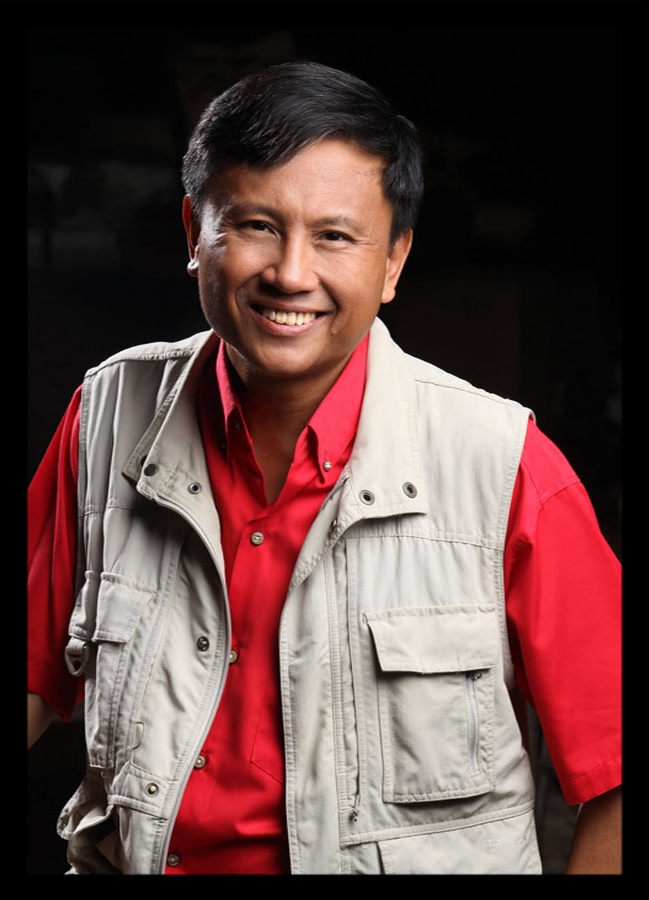 Howie Severino - Alchetron, The Free Social Encyclopedia