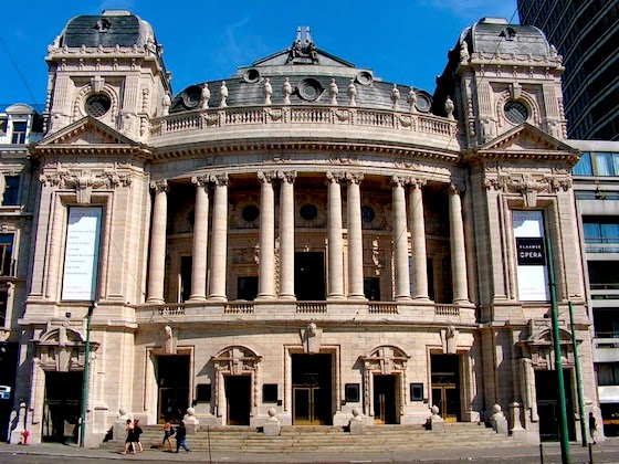 Vlaamse Opera - Alchetron, The Free Social Encyclopedia