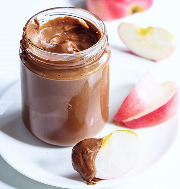 Mon "Nutella" bio et #Paleo - Etre Radieuse par Josianne Brousseau ...