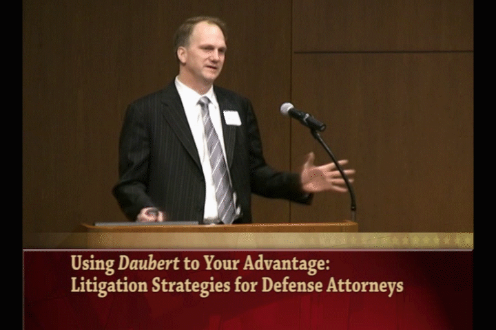 Wisconsin State Public Defender Training and Development: On-Demand ...