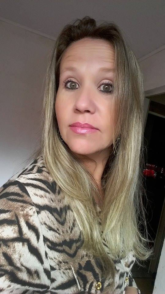 Blog Julie Burk Perfumes!: maio 2016