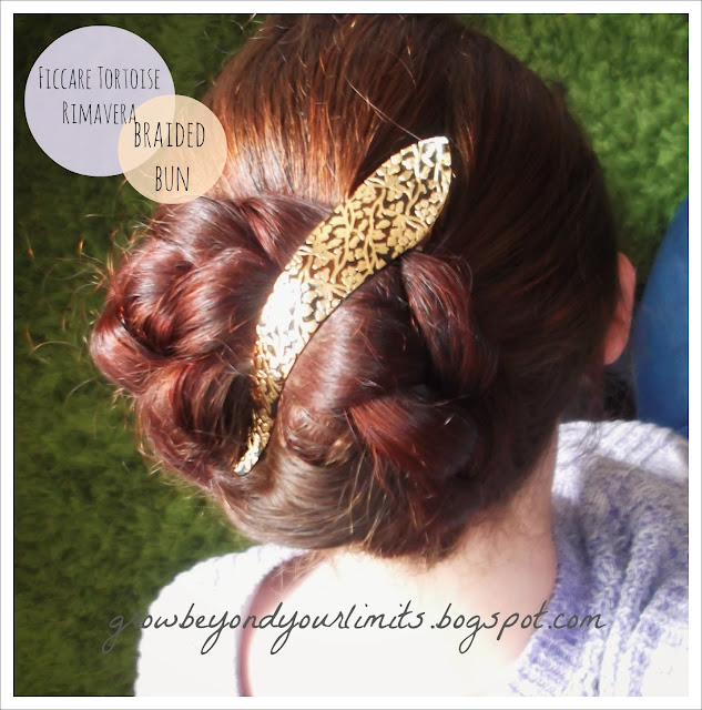 How to grow healthy, long and beautiful hair. Holistic and Natural ...