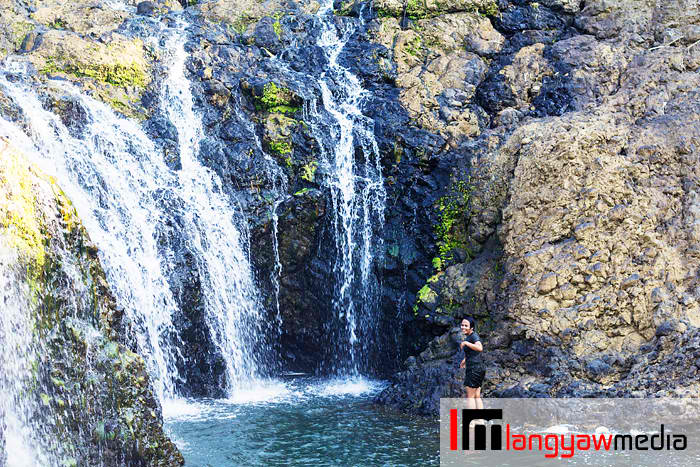 Capiz Best Adventure: Hiking to Malinamon Falls in Capiz
