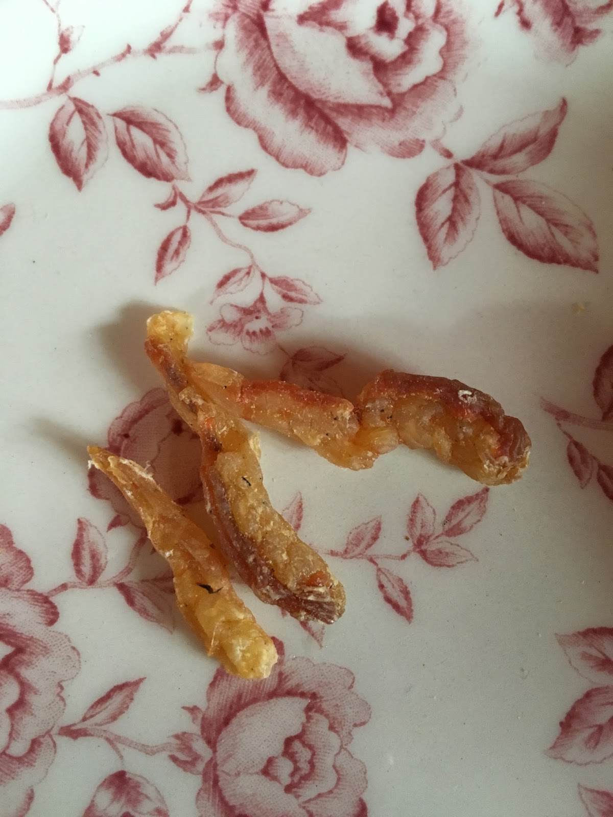 KAEDAH MEMBUAT SESAR UNJUR | SOS CILI UDANG SESAR UNJUR G9