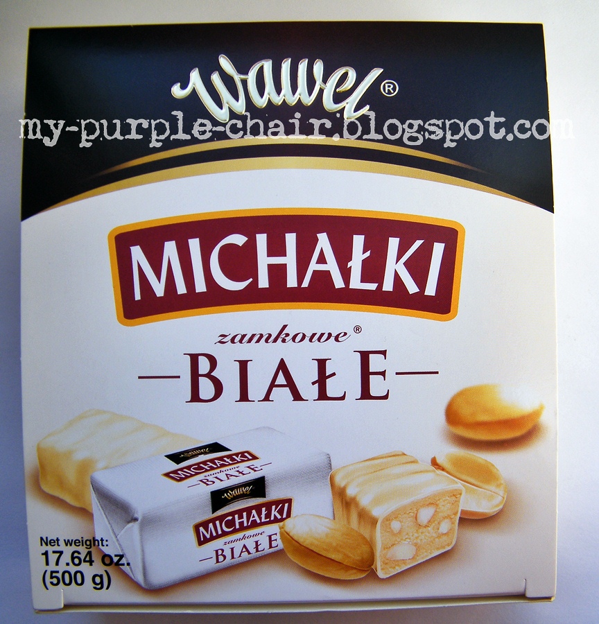 Wieczni mogą więcej: Michałki Białe zamkowe Wawel