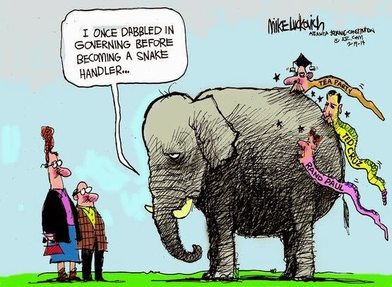 Bilbo's Random Thought Collection: Cartoon Saturday