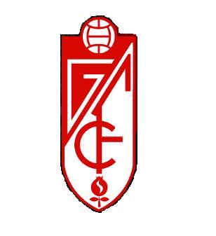 Memorias de una cinta VHS: Escudos y colores de la Liga: Granada Club ...