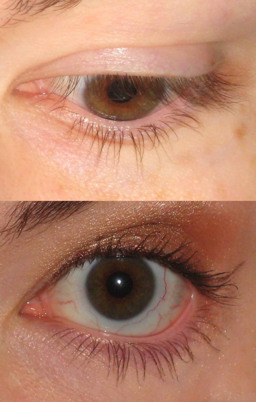 Erica's Fashion & Beauty: Avon True Color Wide Awake Mascara Review