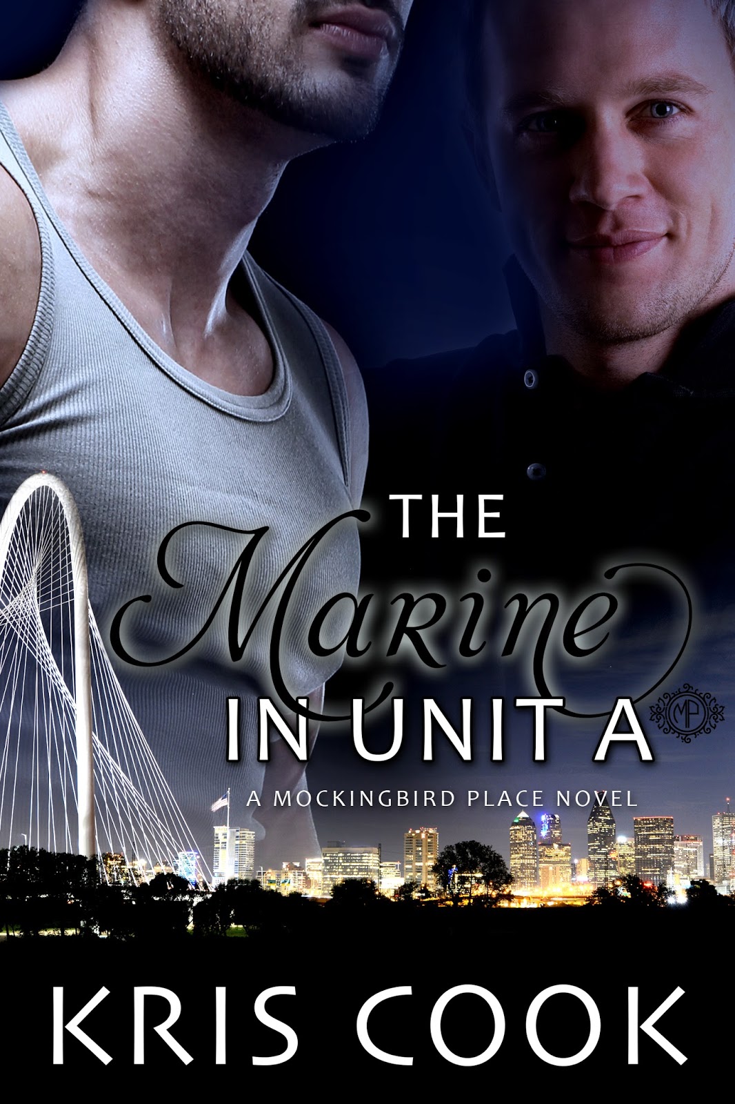 Tour & Giveaway: The Fireman in Unit C by Kris Cook - Cu's eBook Giveaways