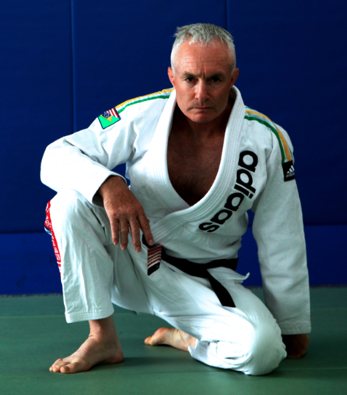 An interview with John Will: Part 1